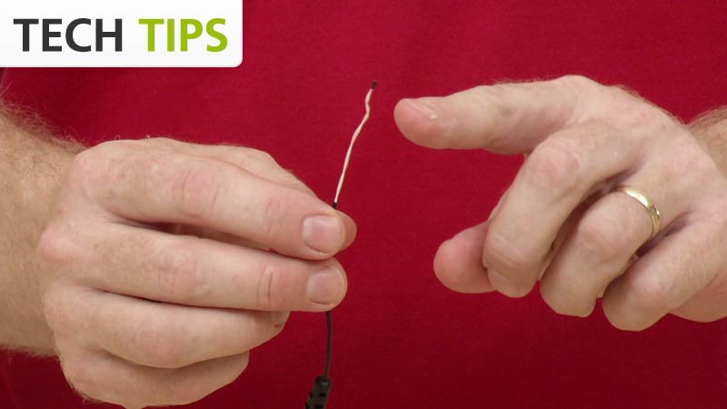Surface Temperature Sensor - Tech Tips