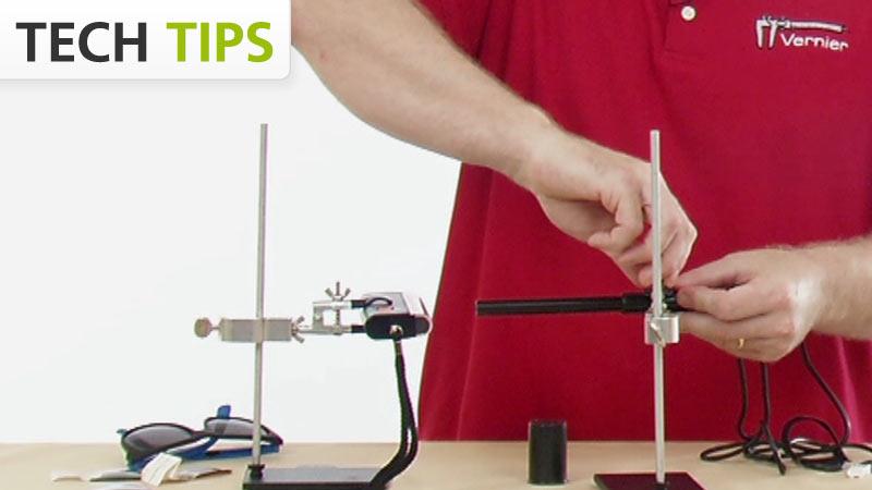 UV Sensors - Tech Tips