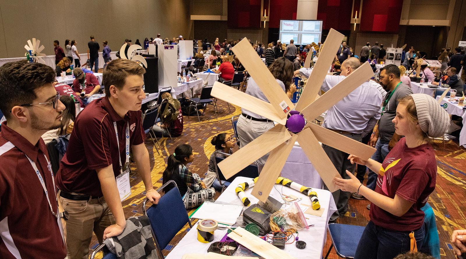 KidWind: Renewable Energy Meets Hands-On Science Learning for Students ...