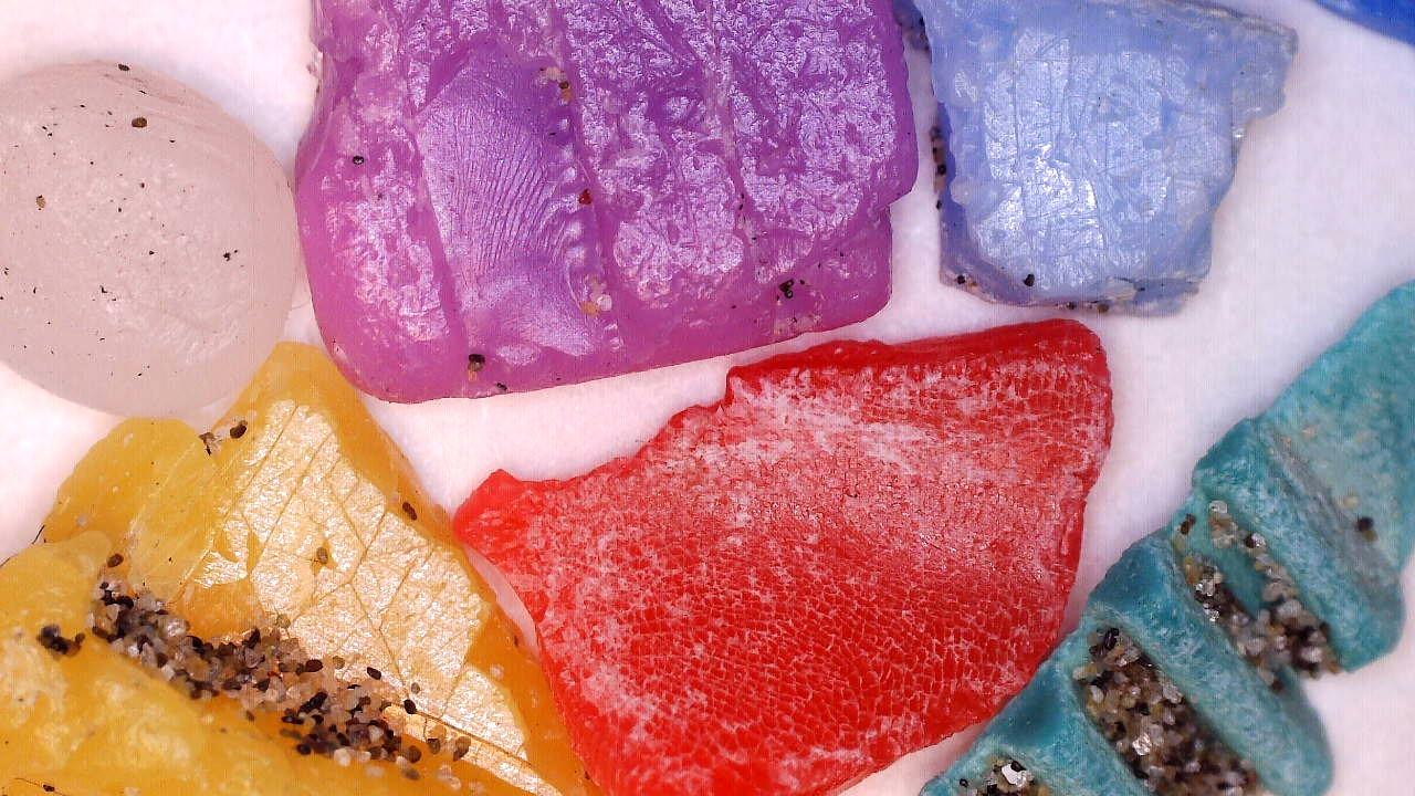 Instructing with Relevant, Real-World Applications: Evaluating Plastic ...