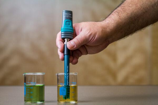 Three Tips For Keeping Your pH Sensor Healthy - Vernier