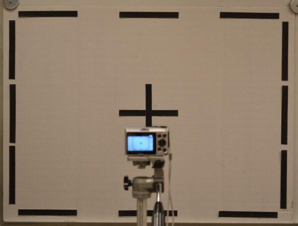 Quantifying Sources of Systematic Error in Video Analysis Experiments ...