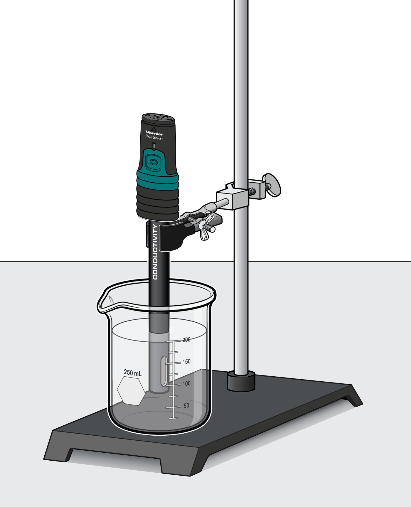Diffusion: How Fast? > Experiment 21 from Middle School Science with ...