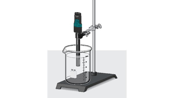 Diffusion through Membranes > Experiment 3 from Agricultural Science ...