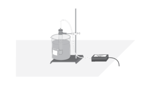Effect of Temperature on Fermentation > Experiment 16B from Biology ...
