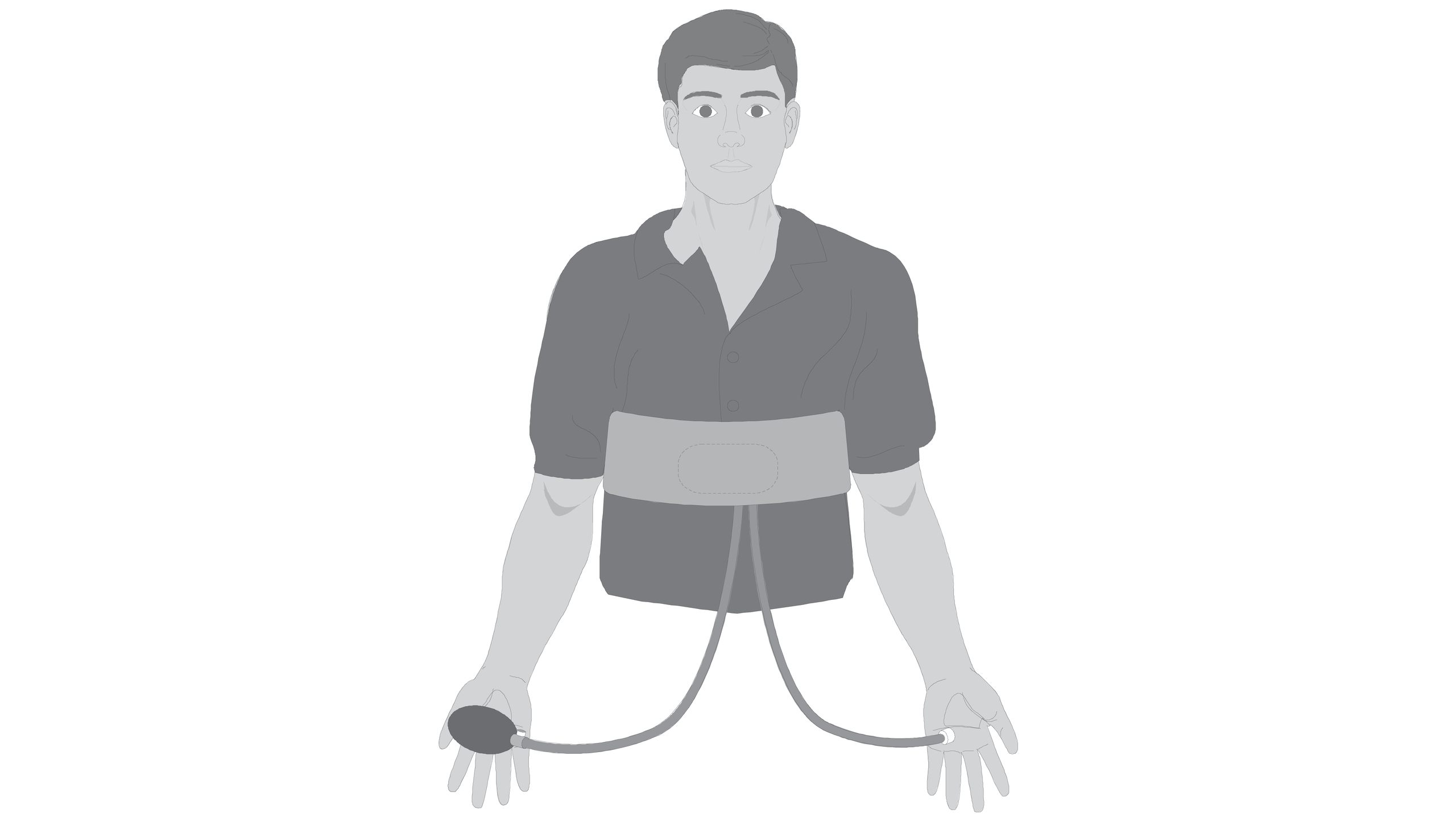 Control of Human Respiration > Experiment 26 from Biology with Vernier