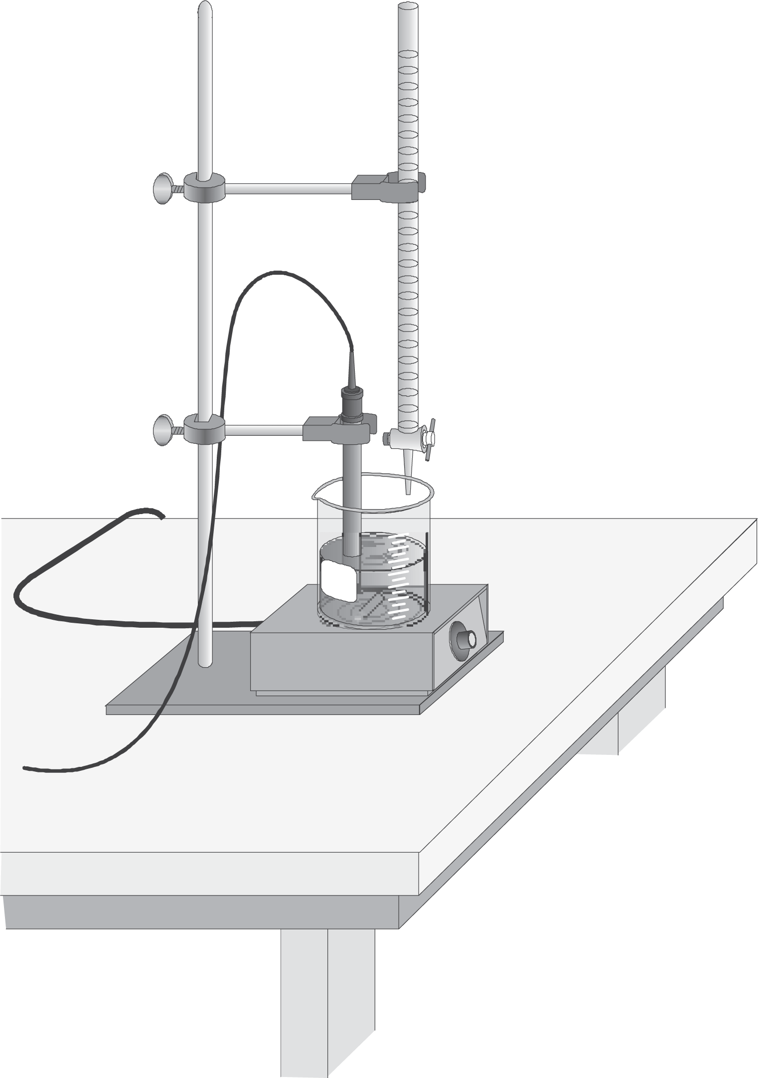 An Oxidation-Reduction Titration: The Reaction of Fe 2+ and Ce 4 ...