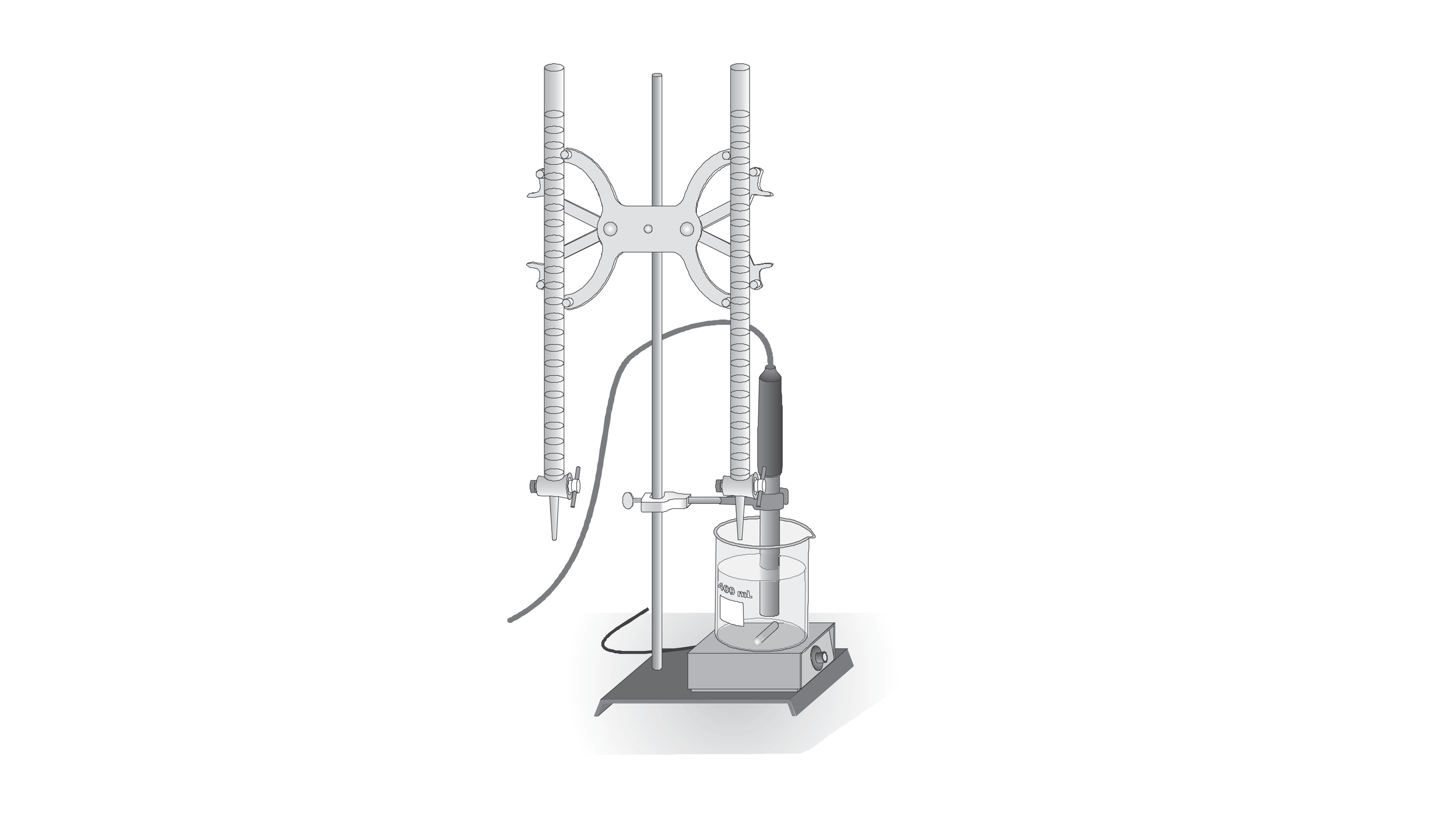 Buffers > Experiment 19 from Advanced Chemistry with Vernier