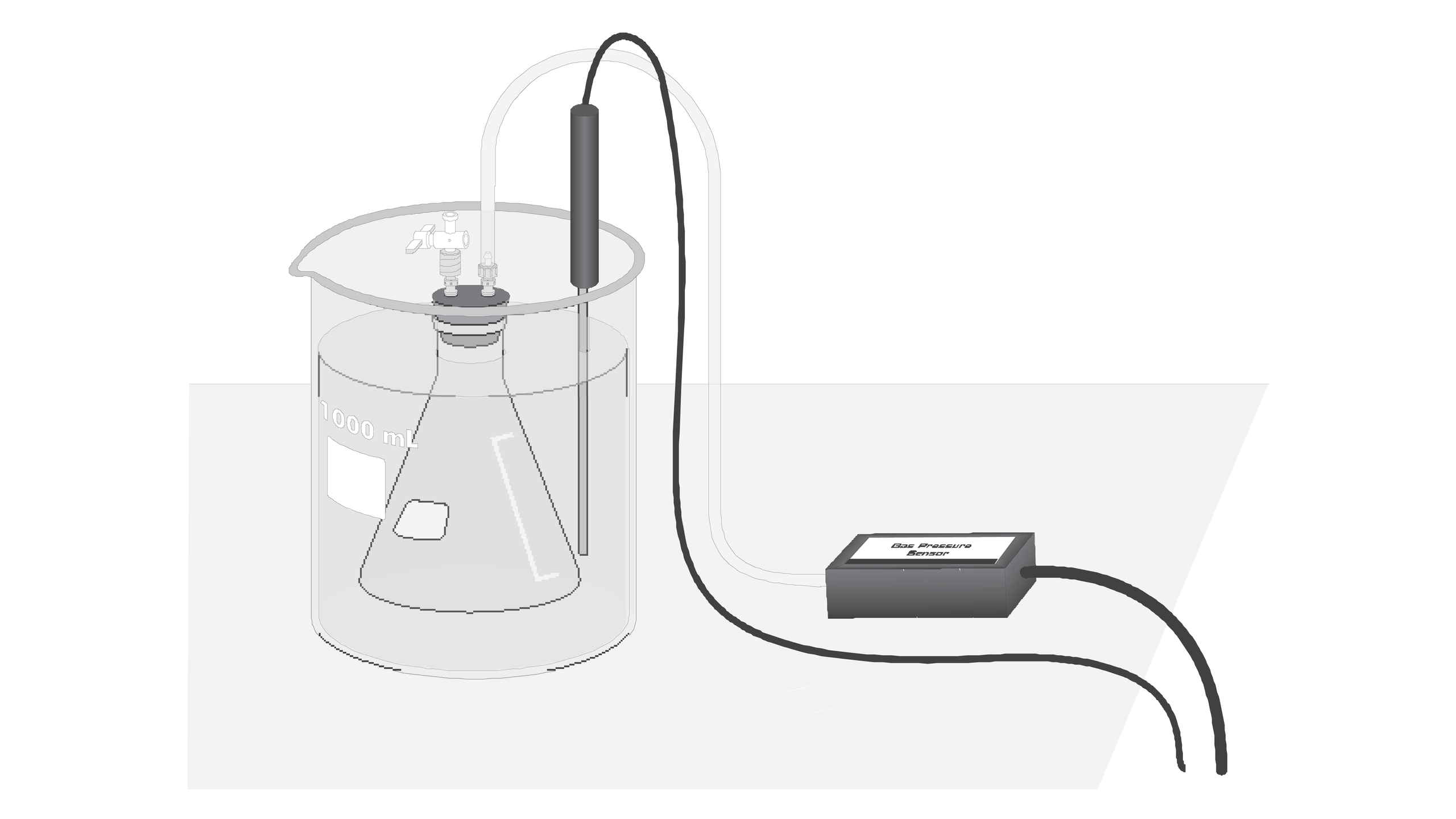 Pressure-Temperature Relationship in Gases > Experiment 7 from ...