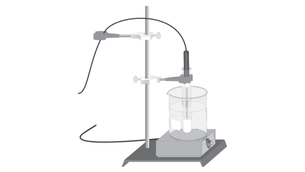 Effect of Temperature on Solubility of a Salt > Experiment 12 from ...