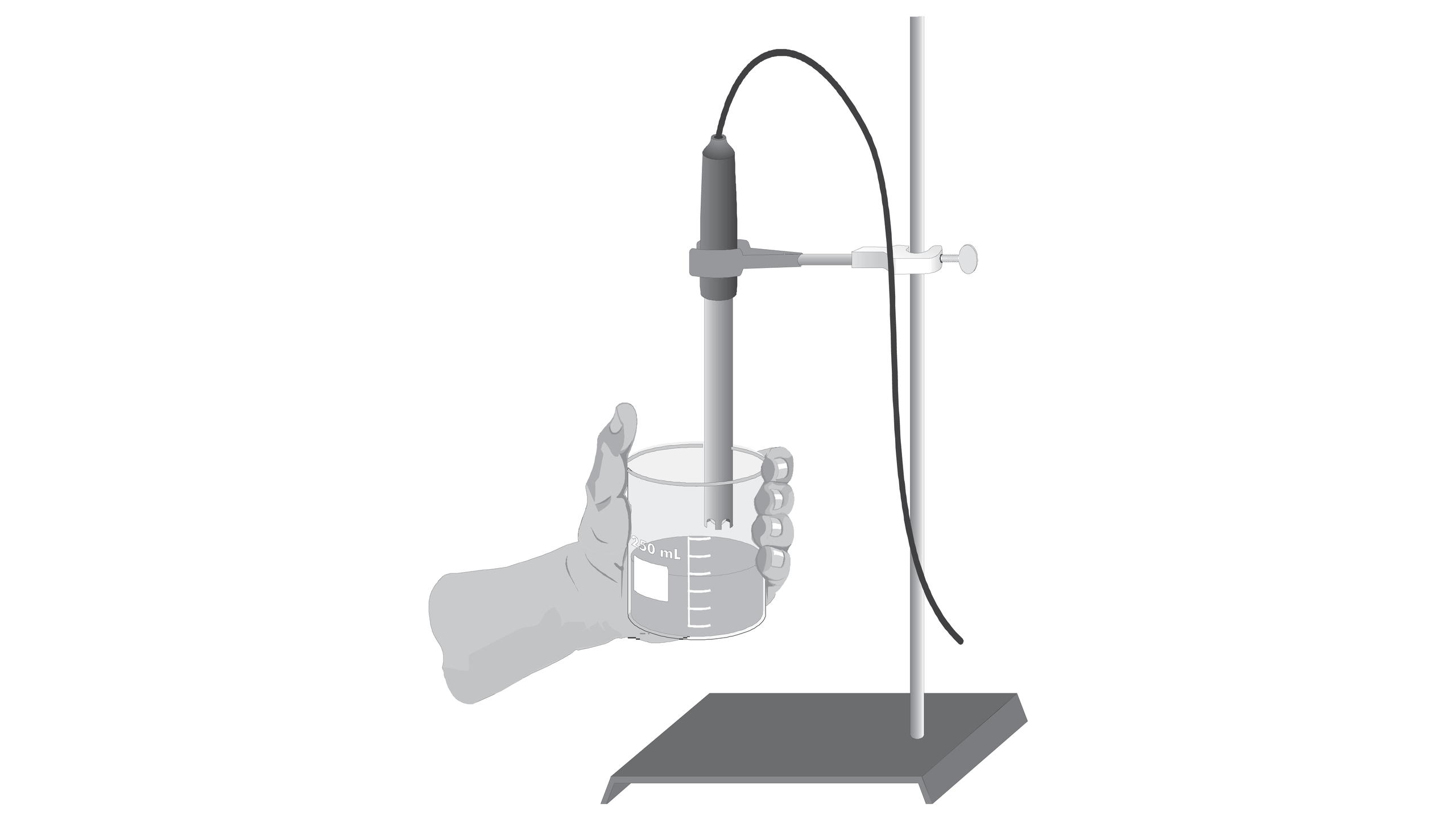 Household Acids and Bases > Experiment 21 from Chemistry with Vernier