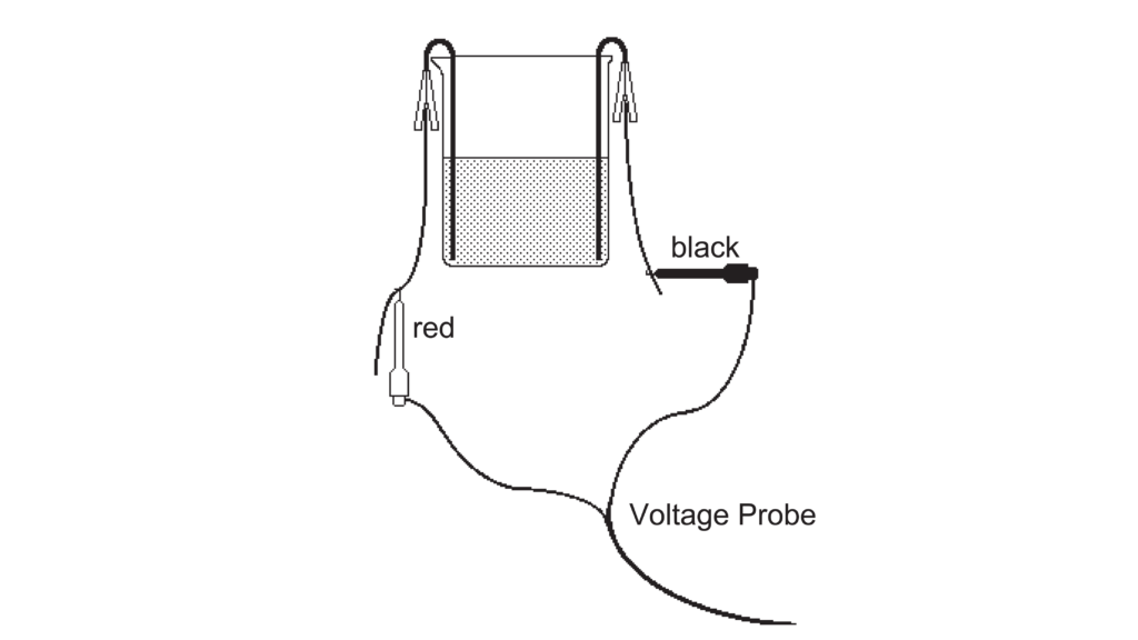 Lead Storage Batteries > Experiment 29 from Chemistry with Vernier