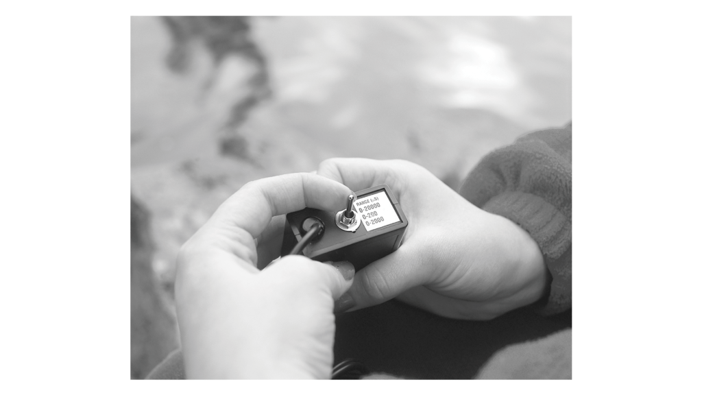 Investigating Salinity > Experiment 7 from Investigating Environmental ...