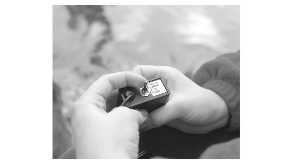 Soil Salinity > Experiment 9 from Investigating Environmental Science ...