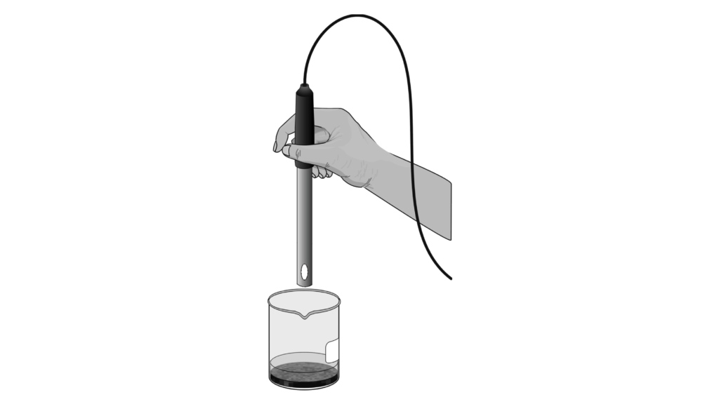 Water Treatment > Experiment 14 from Earth Science with Vernier