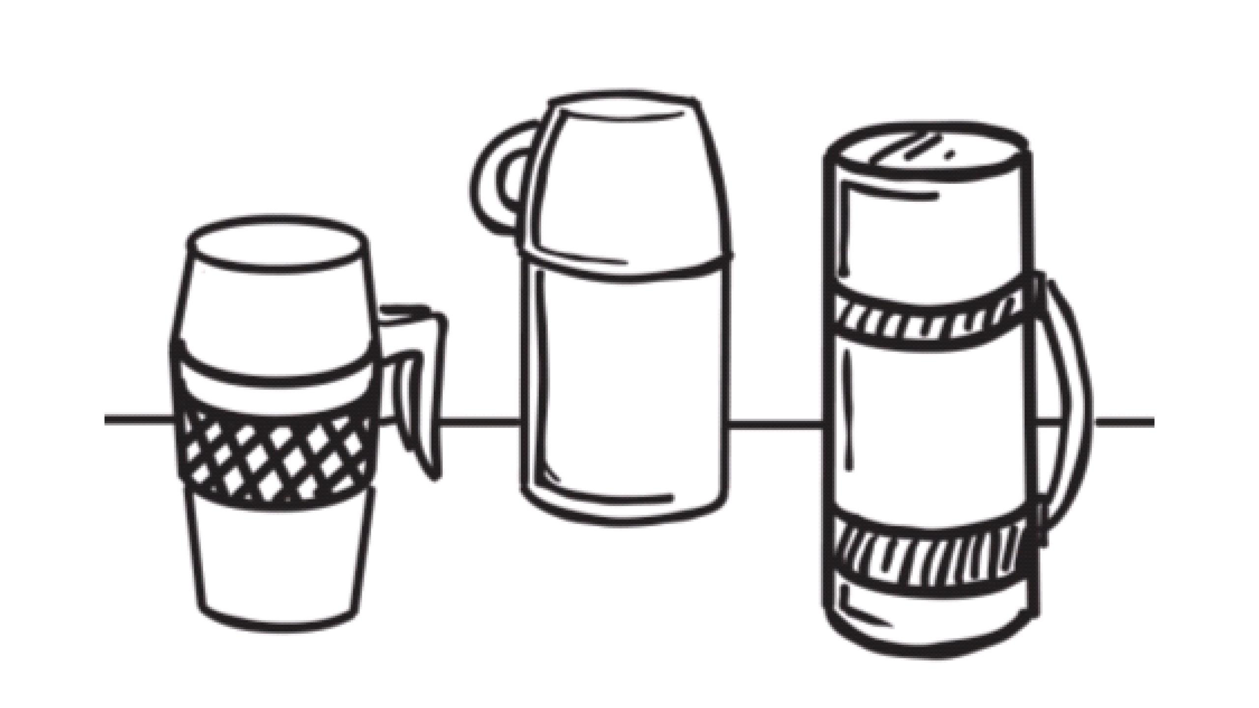 Keepin' it Cool! Design Your Own Thermos > Experiment 13 from ...