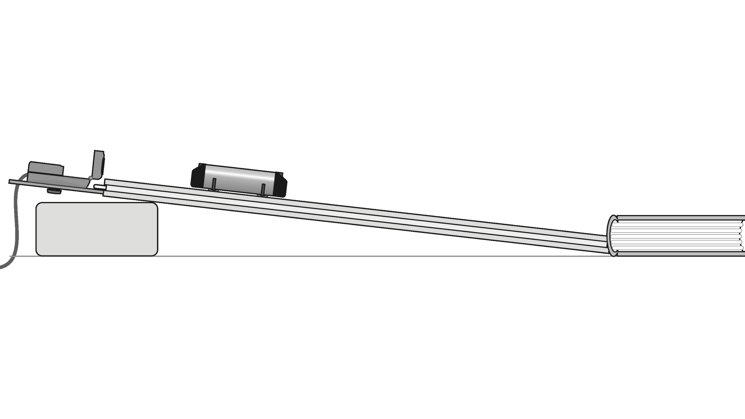 Measuring Momentum > Experiment 6 from Forensics with Vernier