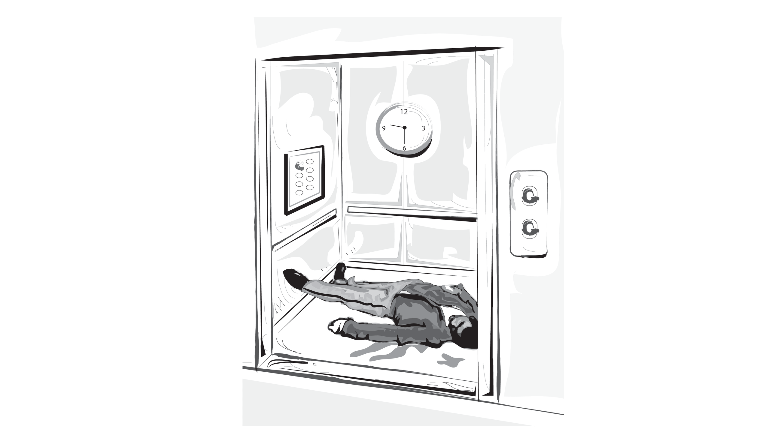 Chill Out: How Hot Objects Cool > Experiment 14 from Forensics with Vernier