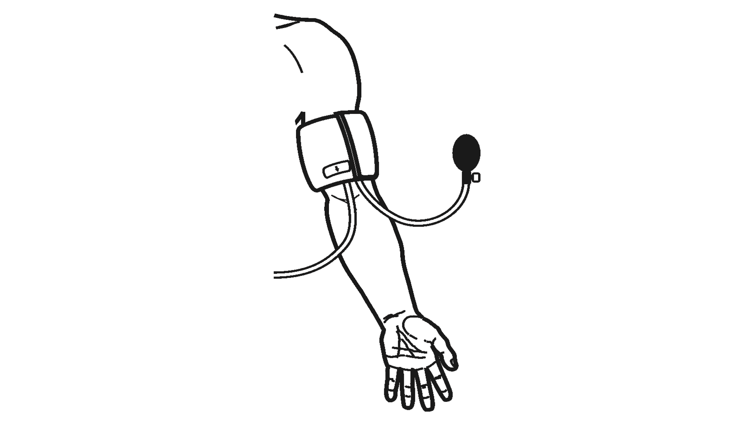 Blood Pressure and Exercise > Experiment 8 from Human Physiology with Vernier