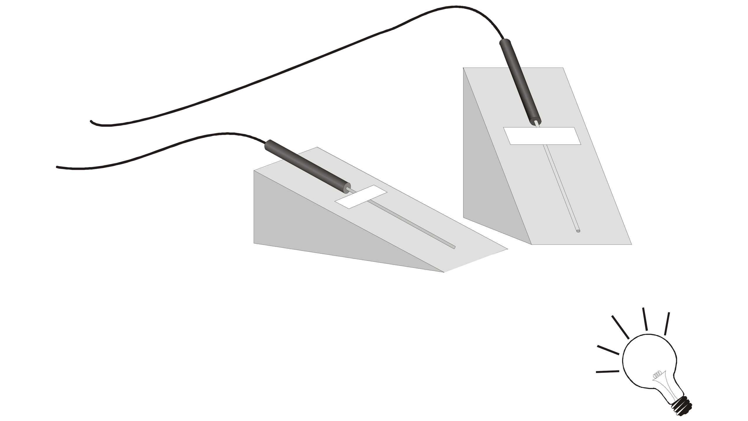 Insolation Angle > Experiment 14 from Physical Science with Vernier