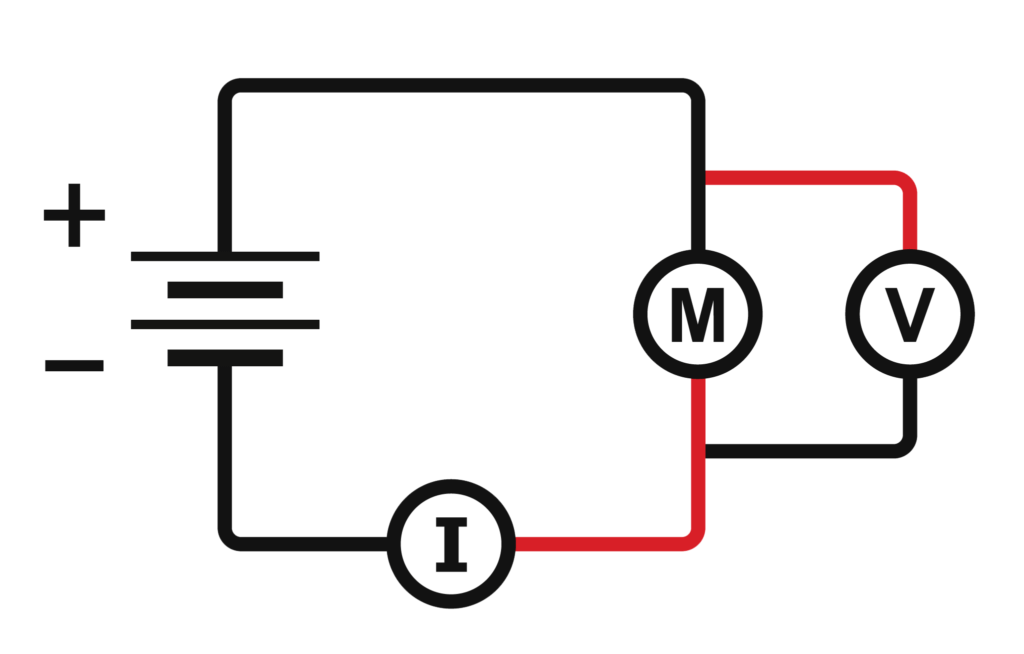 Electrical Energy > Experiment 27 from Physics with Vernier
