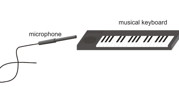 Mathematics of Music > Experiment 35 from Physics with Vernier
