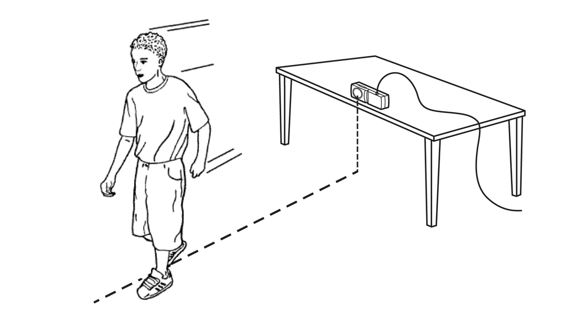 Velocity Test - Interpreting Graphs > Experiment 12 from Real-World ...