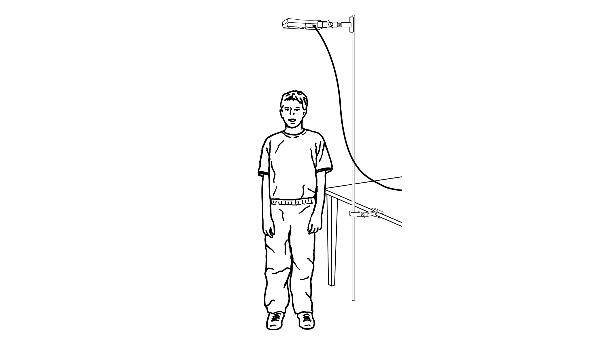 How Tall? Describing Data with Statistical Plots > Experiment 25 from ...