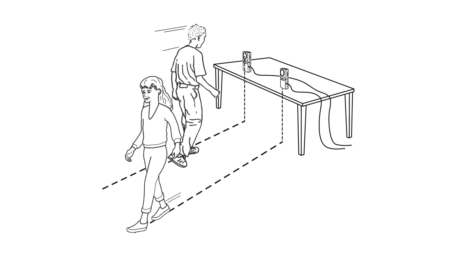 Meet You at the Intersection: Solving a System of Linear Equations ...