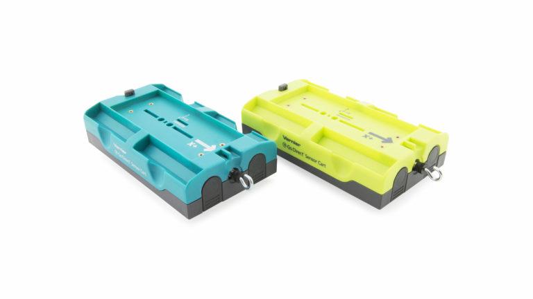 Go Direct® Motion Detector - Vernier