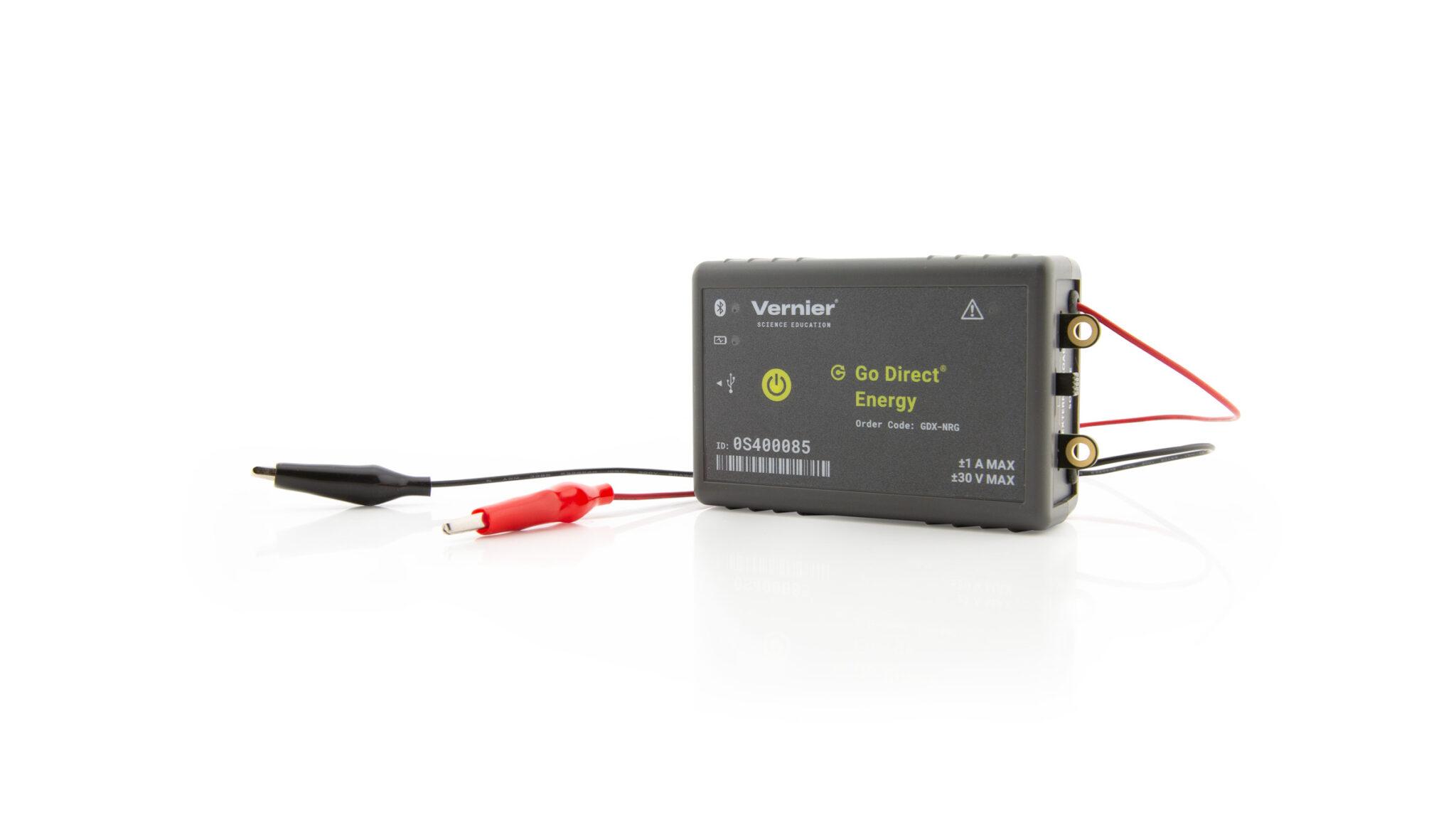 Our Products - Vernier