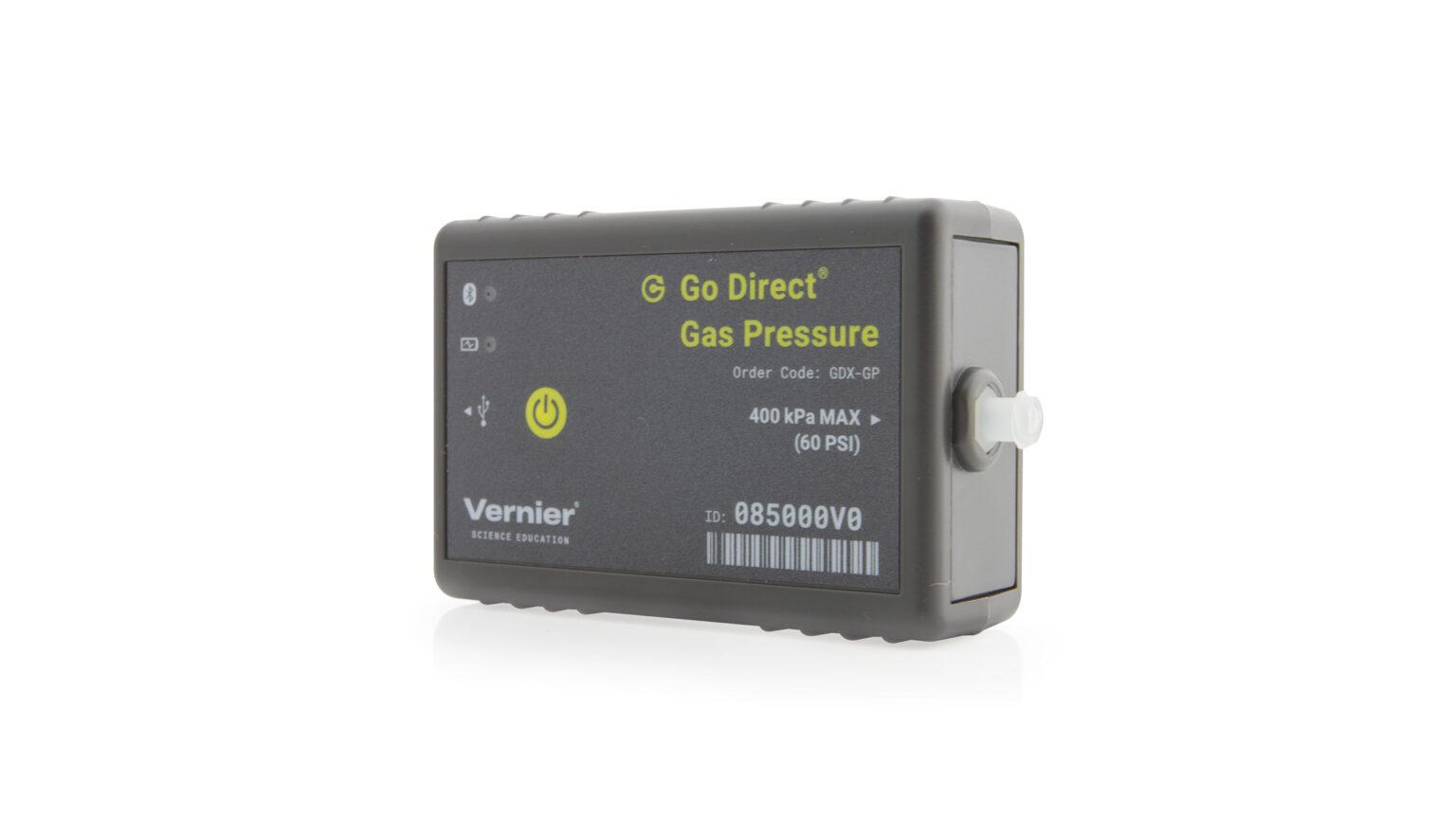 Go Direct | Vernier