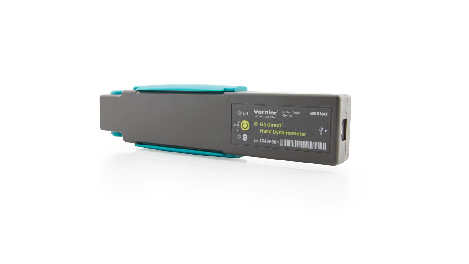 Go Direct® Hand Dynamometer - Vernier