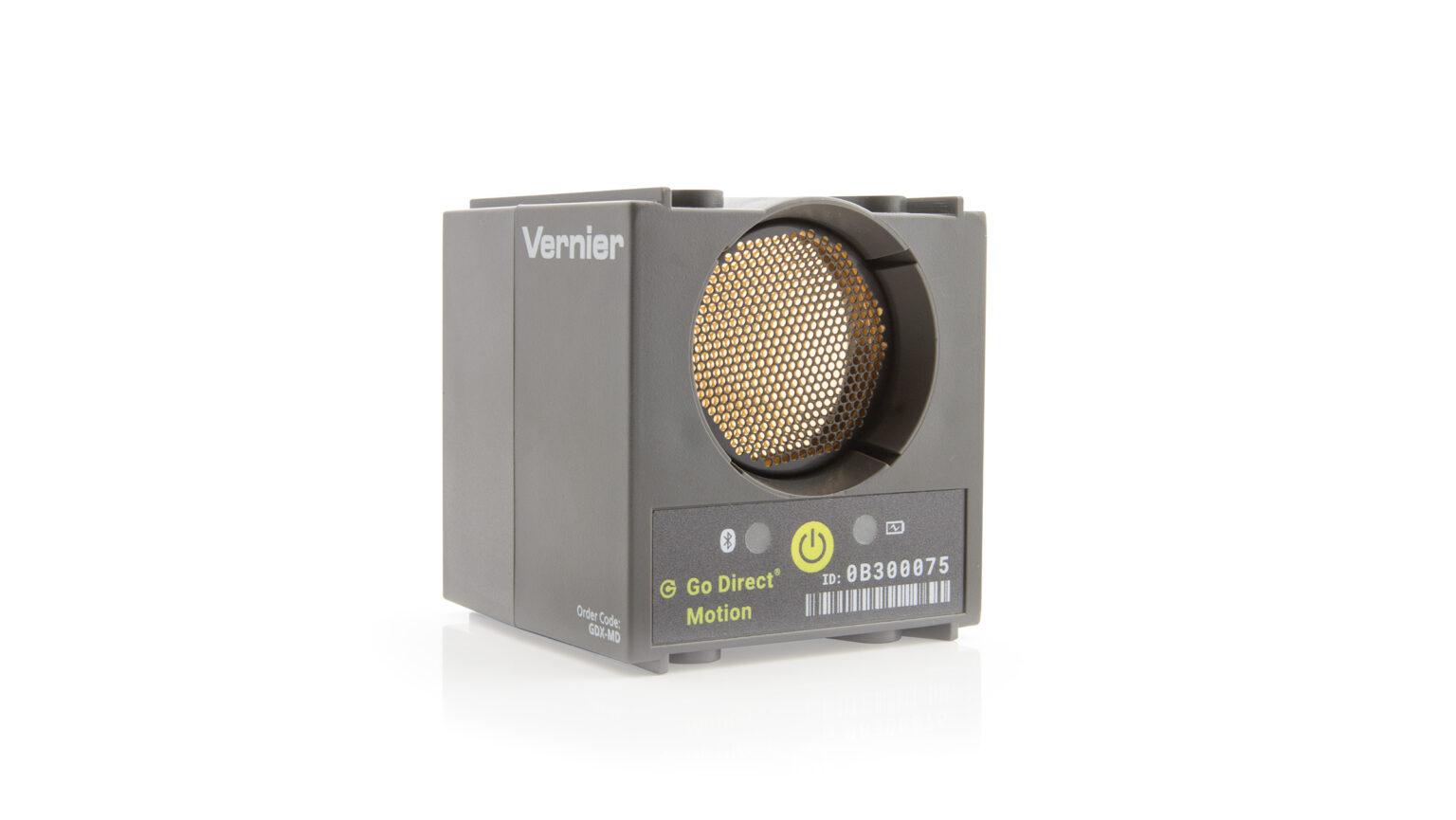 Go Direct® Motion Detector - Vernier