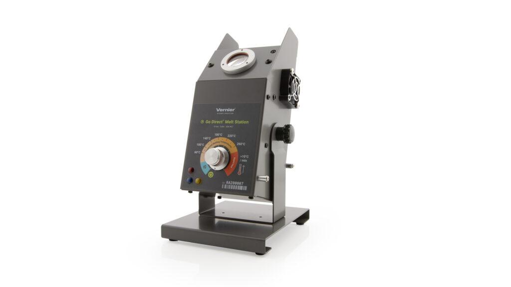 Go Direct® Melt Station - Vernier