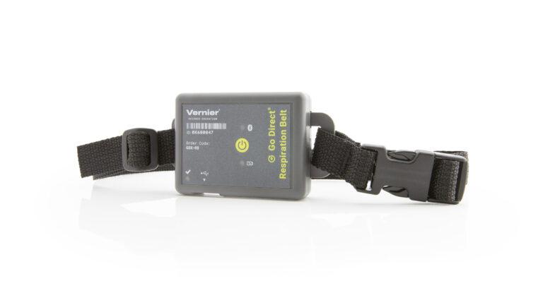 Go Direct® EKG Sensor - Vernier