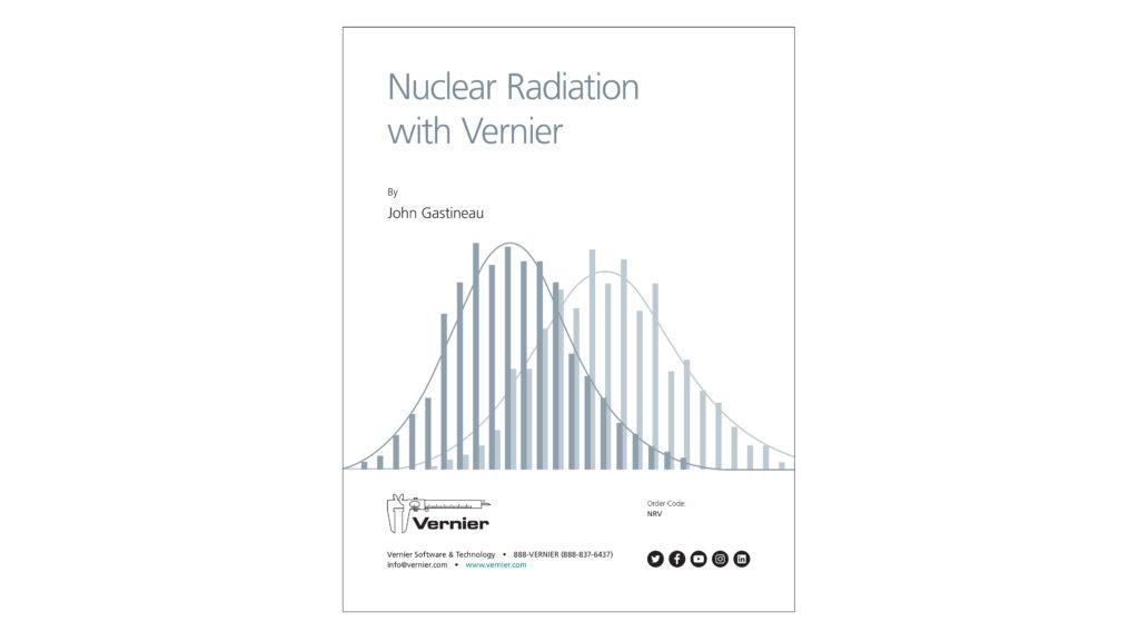 Chemistry with Vernier - Vernier