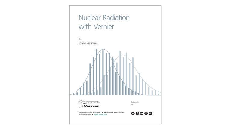 Physics with Vernier - Vernier