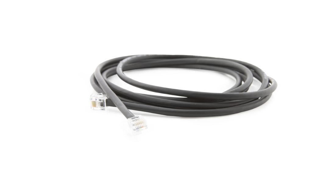 Go Direct® Photogate Timing Cable - Vernier