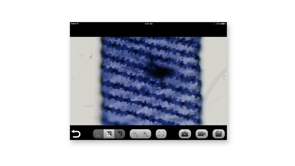 ProScope 5MP Microscope Camera - Vernier