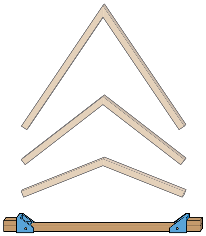 Study of Trusses > Experiment 4 from Materials Testing: Beams to ...
