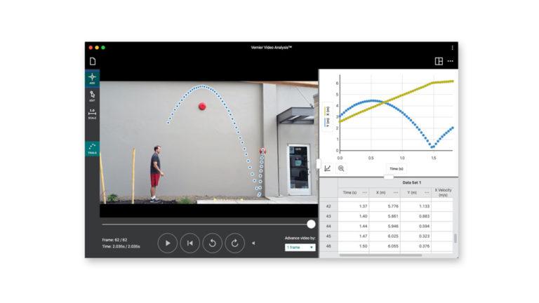 Bring Video Analysis to Your Students in a Dedicated and Streamlined ...
