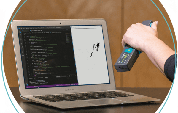 Classroom Coding Lessons | Teach Coding with Robotics | Vernier