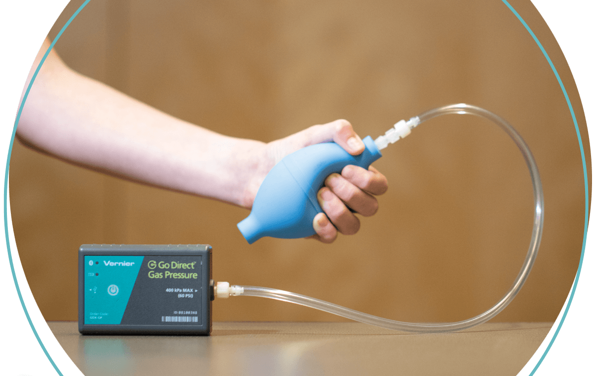 Life Science Vernier