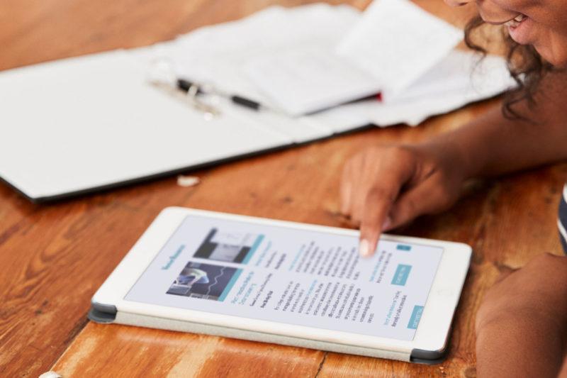 Remote Learning Solutions - Vernier