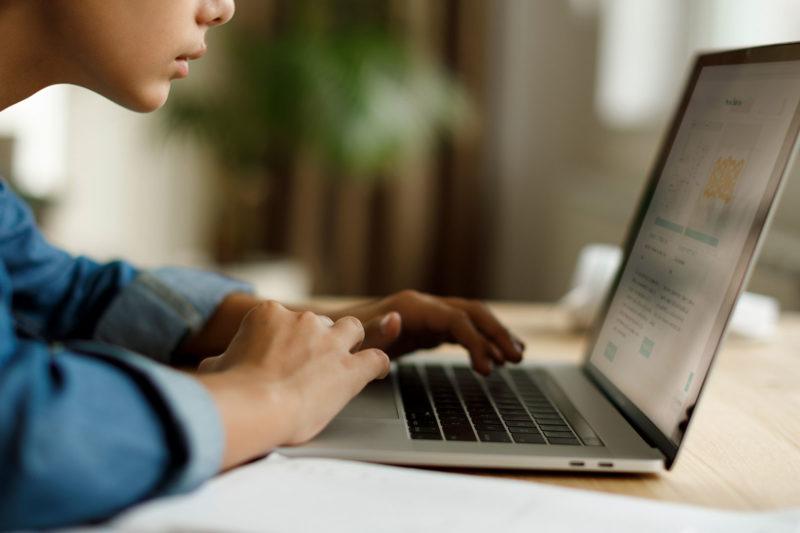 Remote Learning Solutions - Vernier