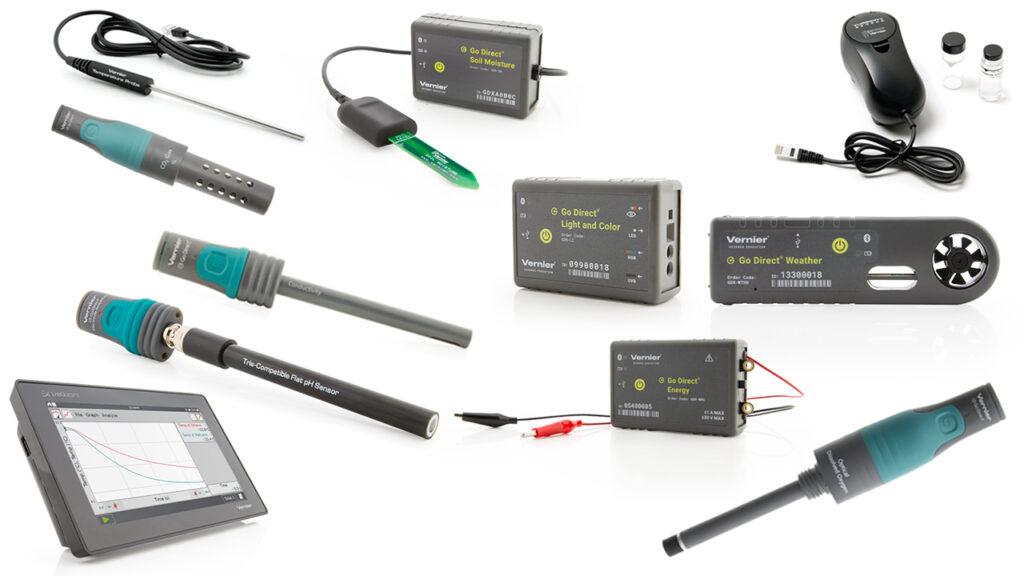 LabQuest® - Vernier