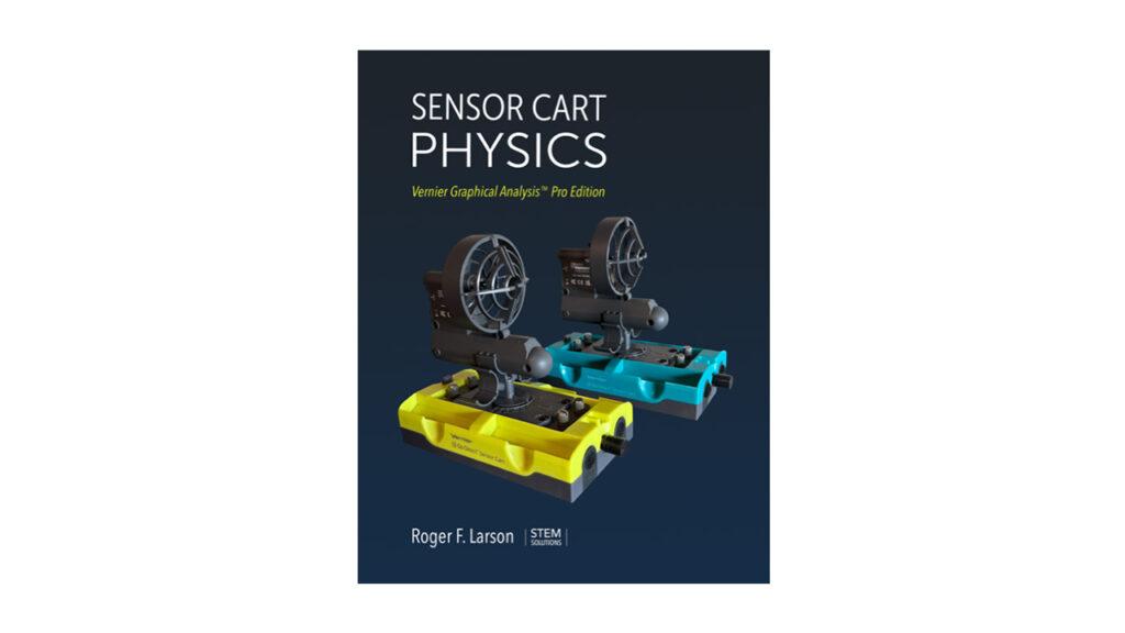 Sensor Cart Physics - Vernier