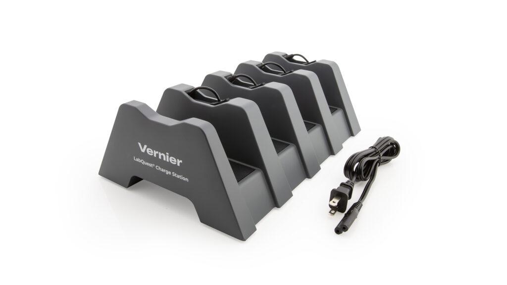 LabQuest 2 Charge Station - Vernier