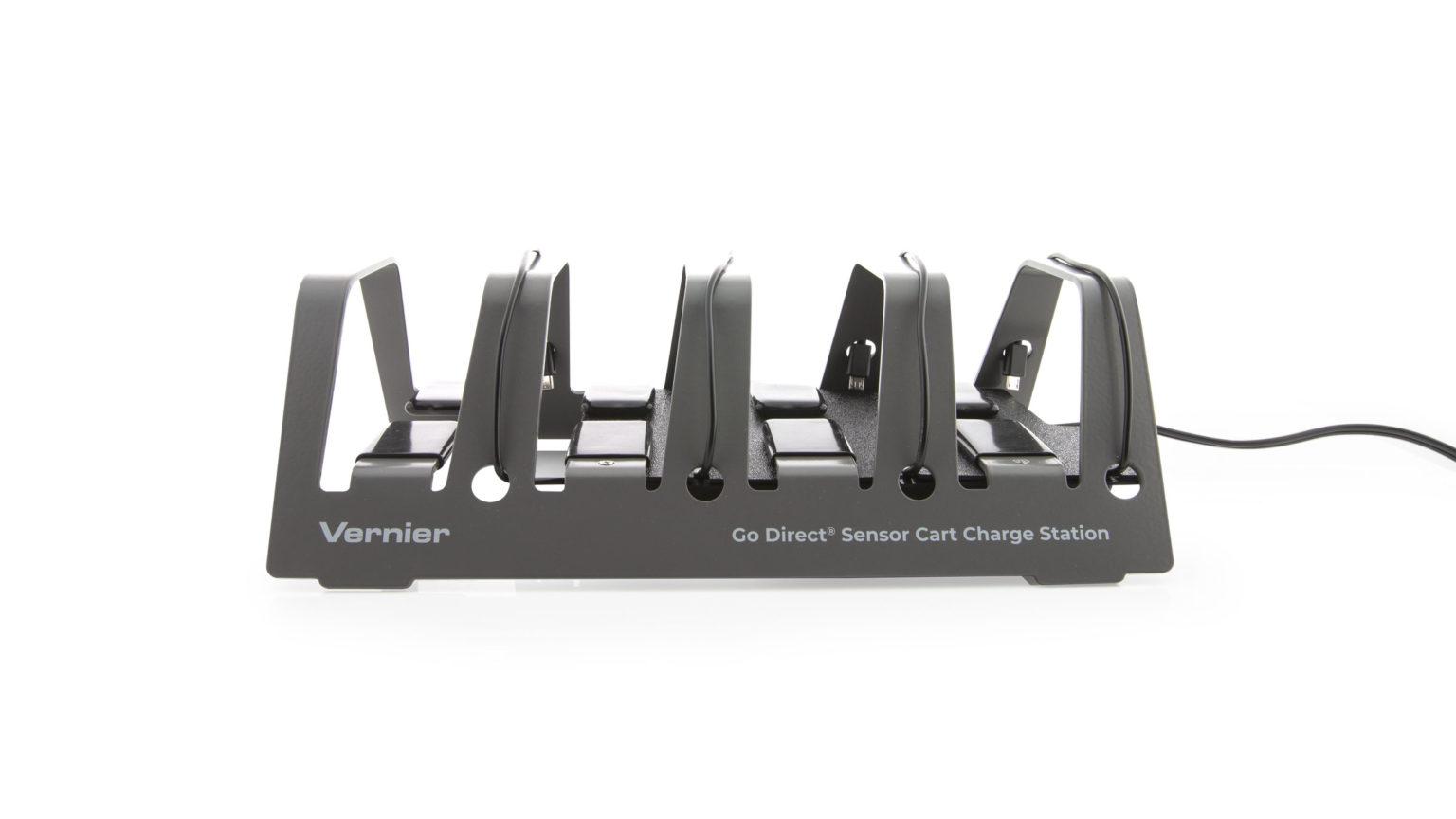 Go Direct® Sensor Cart - Vernier